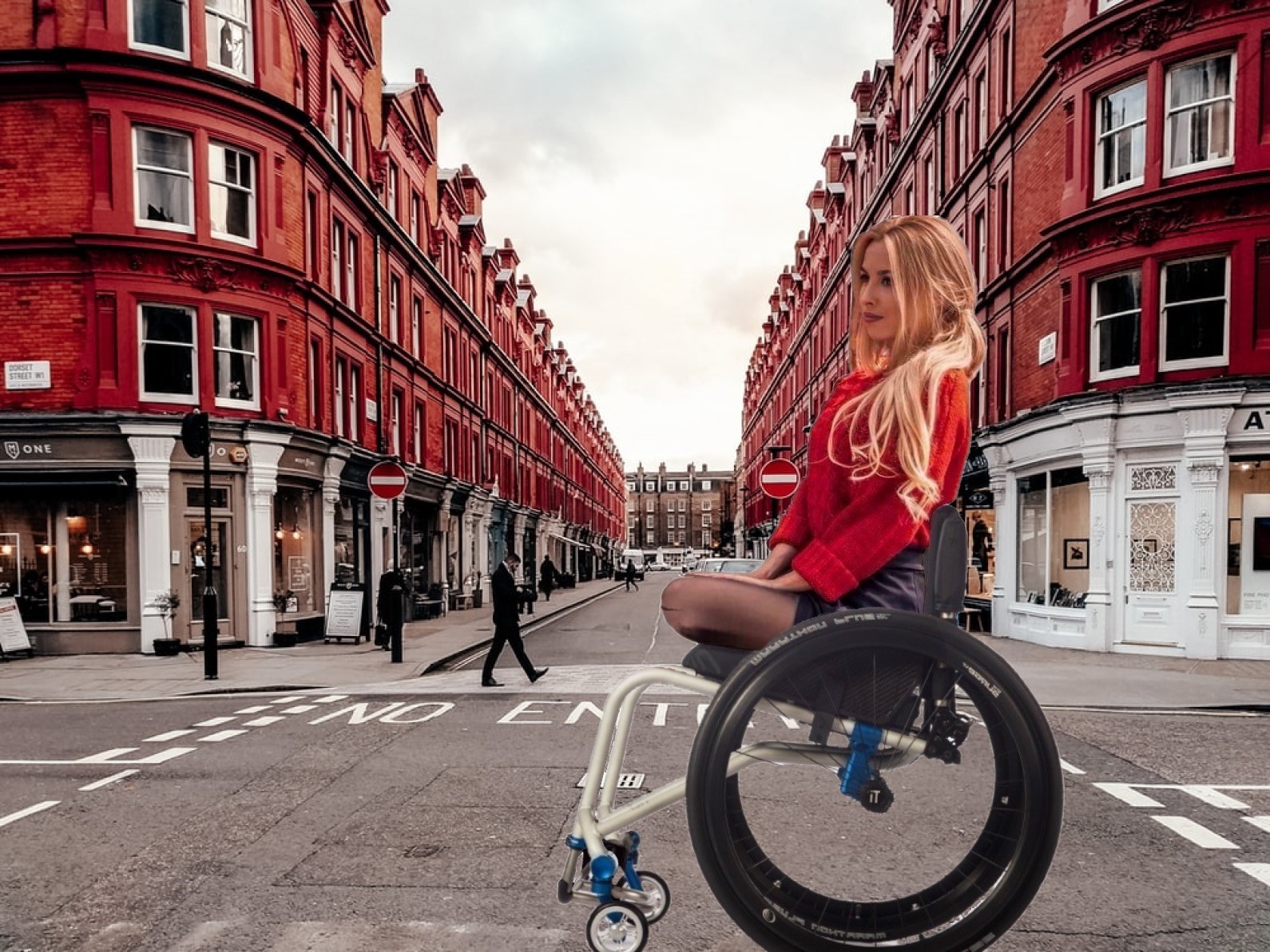 Queency by HansLauener on DeviantArt