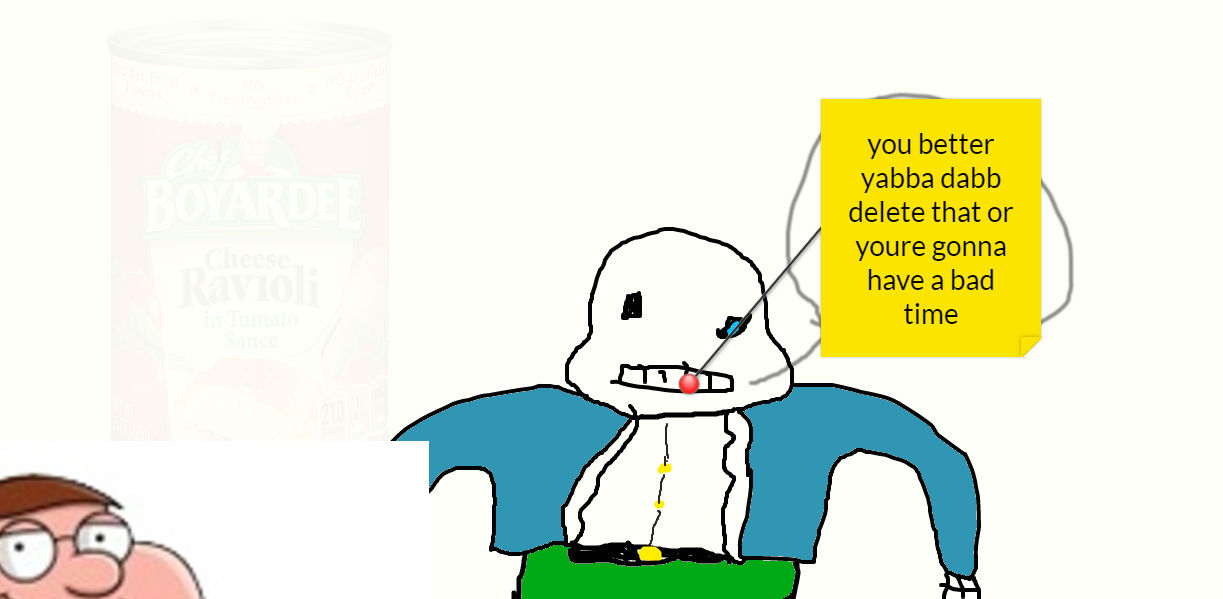 Sans Griffin by Cobber47 on DeviantArt