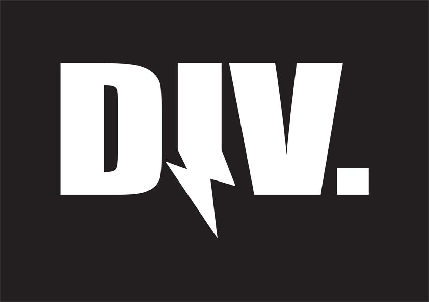 logo DIV. by linnoow on DeviantArt