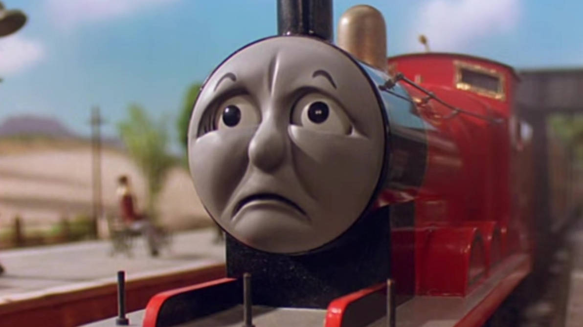 Sad moment by McDegan718 on DeviantArt