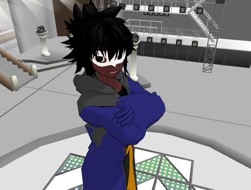 static shock dl by ultimate44 on DeviantArt