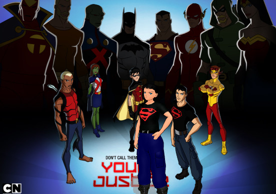 MMD Superboy Dl by ultimate44 on DeviantArt