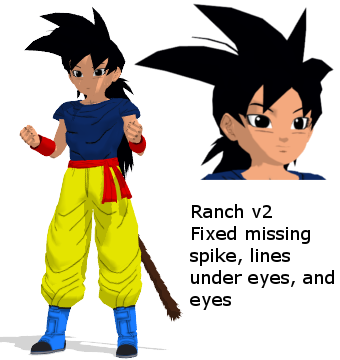 Ranch v2 Download by ultimate44 on DeviantArt