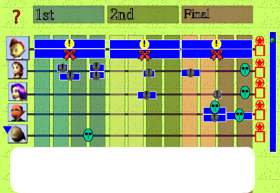 Bomber's Notebook interactive menu by spikerman87 on DeviantArt