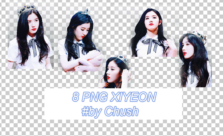 [PACK 13#] PNG XIYEON by monbebe2075 on DeviantArt