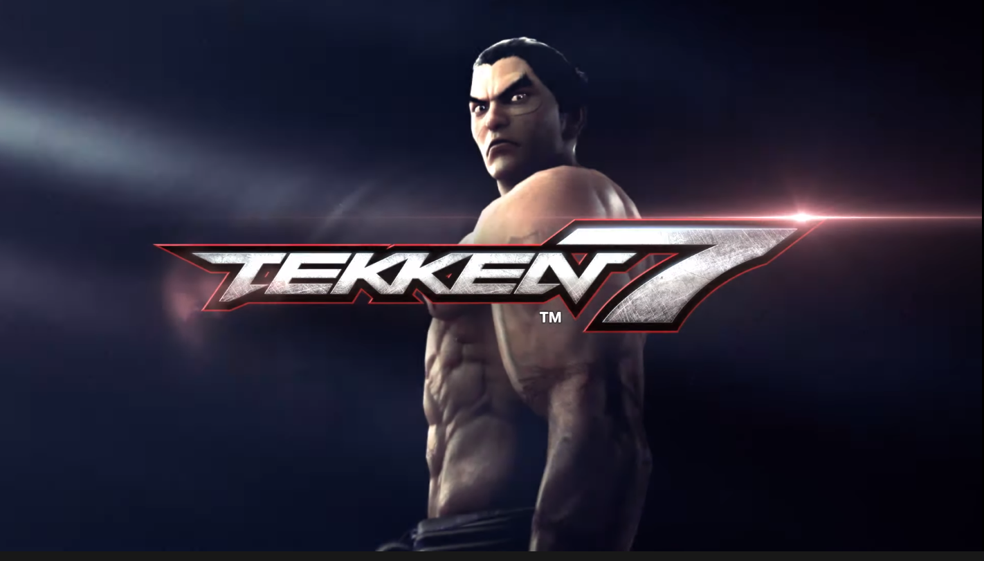 Tekken 7 - Season 4 SPLASH MOD by BokDibi on DeviantArt