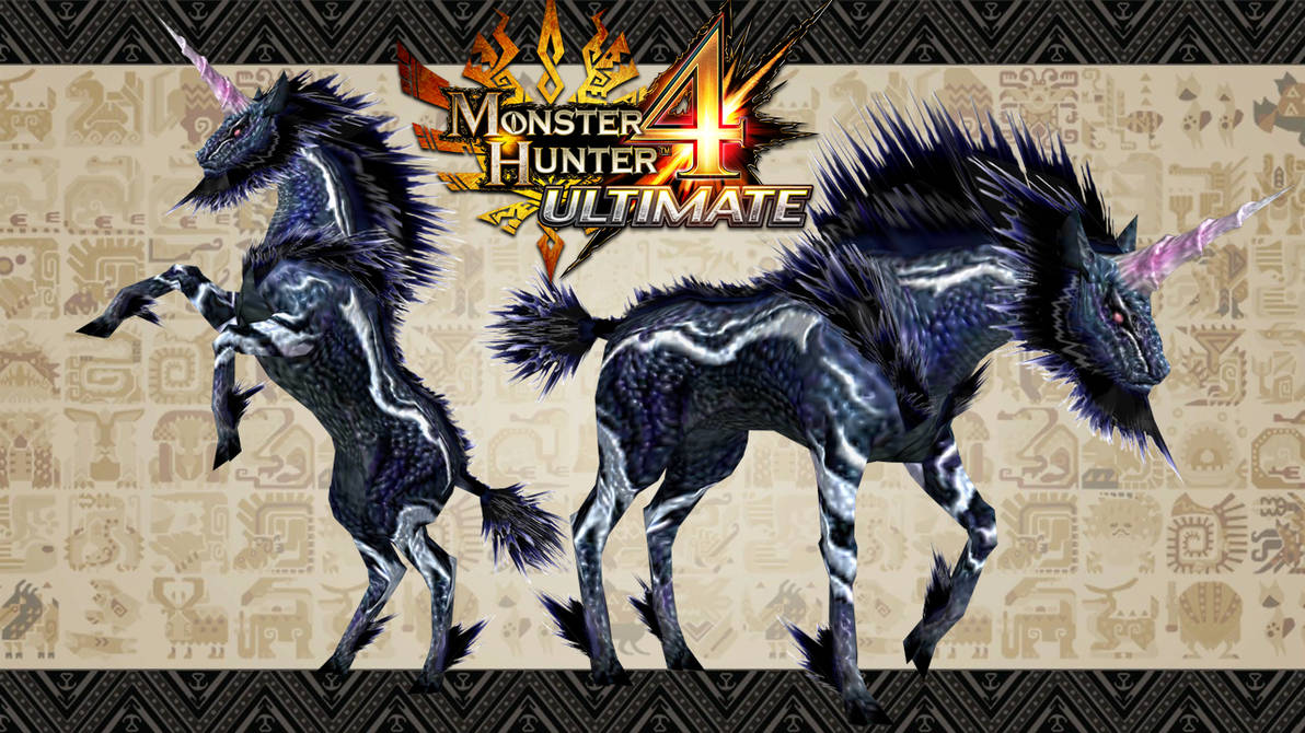 Oroshi Kirin by Rough-Chrysalis on DeviantArt