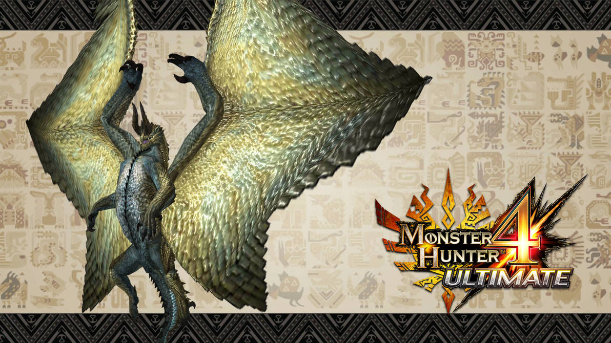 Shagaru Magala by Rough-Chrysalis on DeviantArt