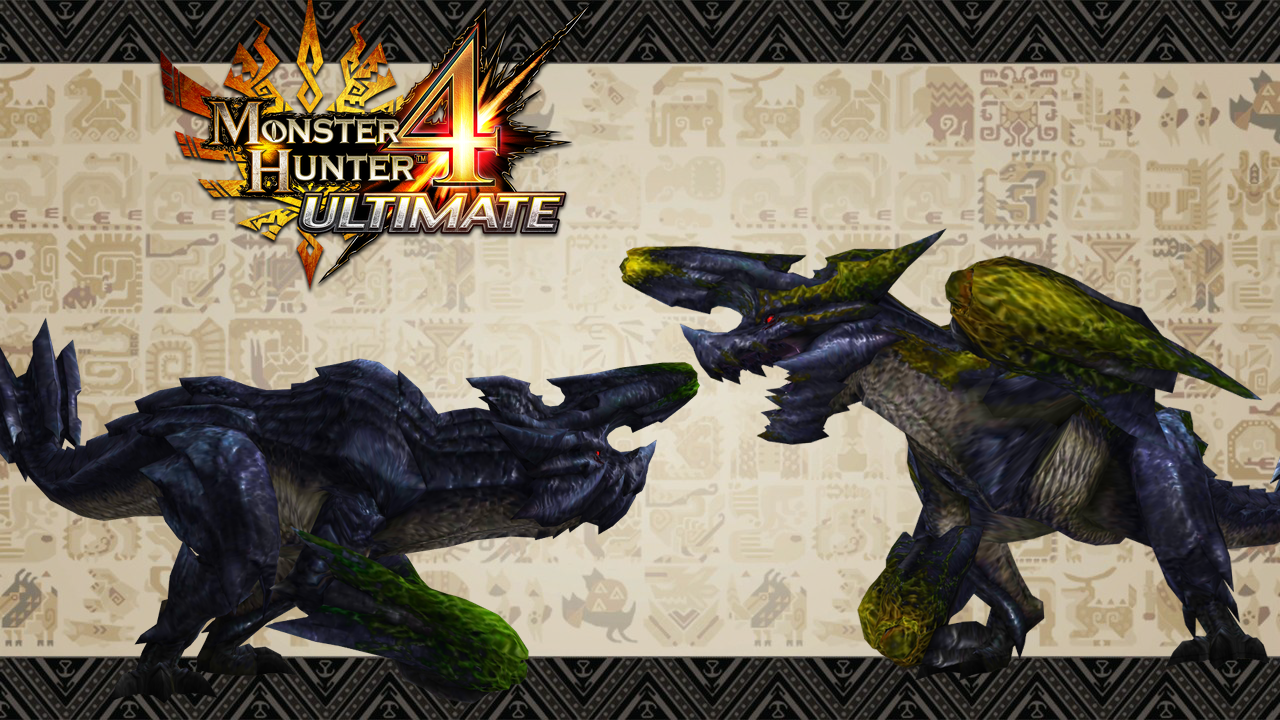 Brachydios by Rough-Chrysalis on DeviantArt