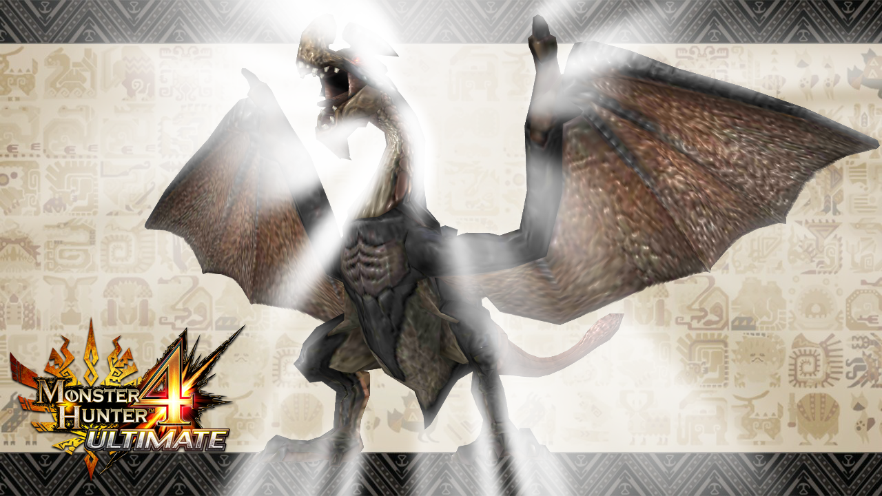 Gypceros by Rough-Chrysalis on DeviantArt