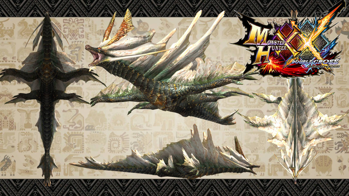 Amatsumagatsuchi WIP by Rough-Chrysalis on DeviantArt