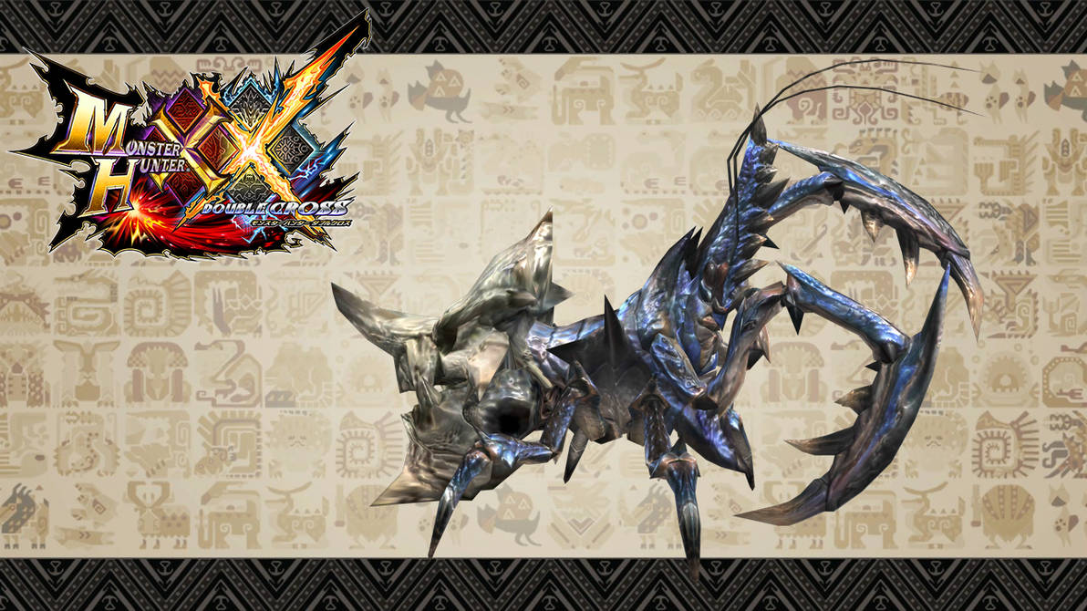 Shogun Ceanataur by Rough-Chrysalis on DeviantArt