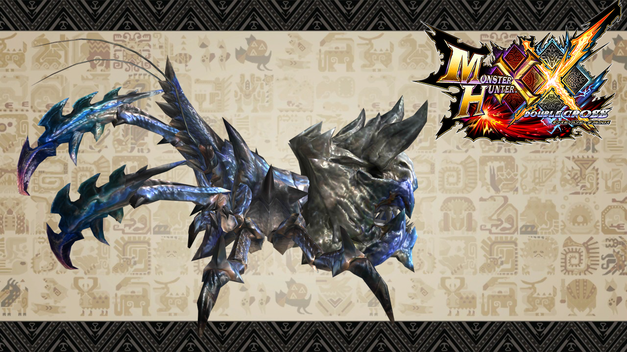 Armor Shredder Shogun Ceanataur by Rough-Chrysalis on DeviantArt