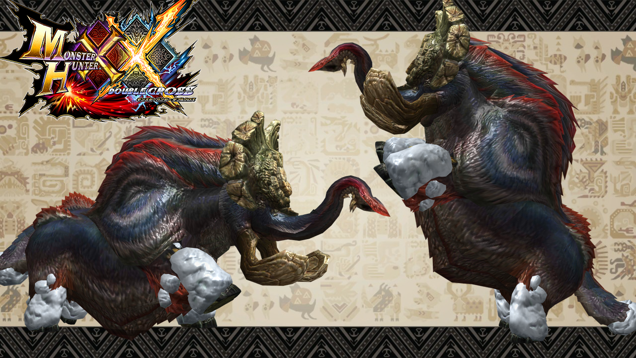 Gammoth by Rough-Chrysalis on DeviantArt