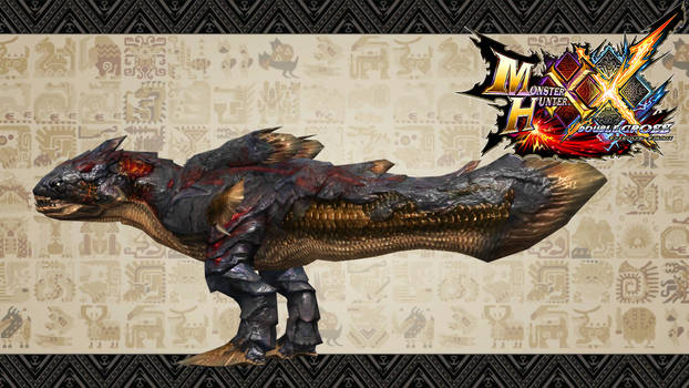 Explore the Best Lavasioth Art | DeviantArt