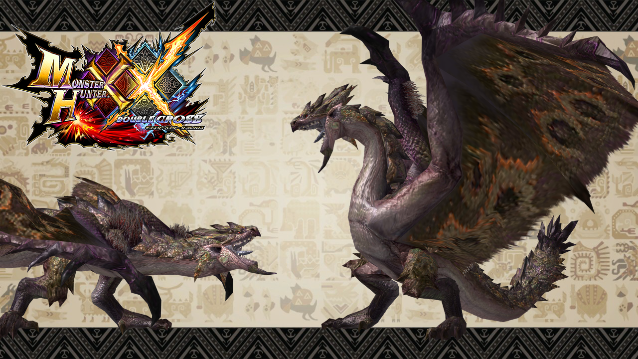 Dreadqueen Rathian by Rough-Chrysalis on DeviantArt