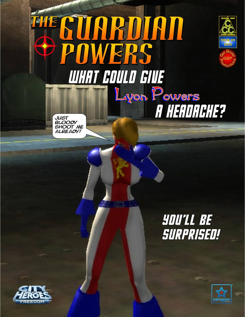 The Guardian Powers 09 by djmatt2 on DeviantArt