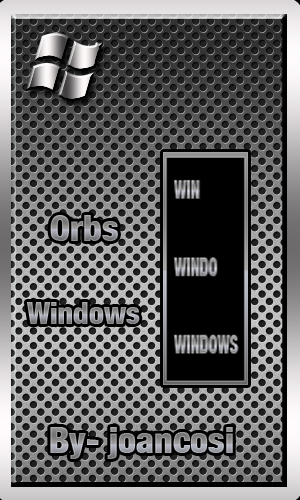 Orbs Windows by joancosi on DeviantArt