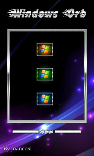 Windows Orbs by joancosi on DeviantArt