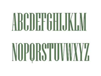 M6 LOGO FONT V2 by RockNroolTOT on DeviantArt