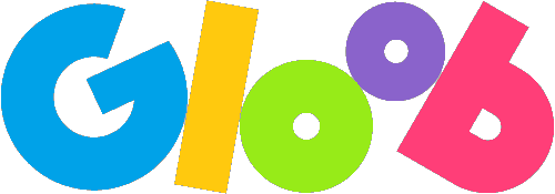 gloob-Font by RockNroolTOT on DeviantArt