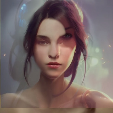 Andreana by LShinjiKai on DeviantArt