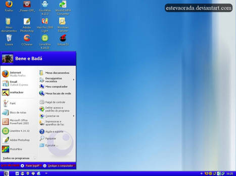 estevaorada User Profile | DeviantArt