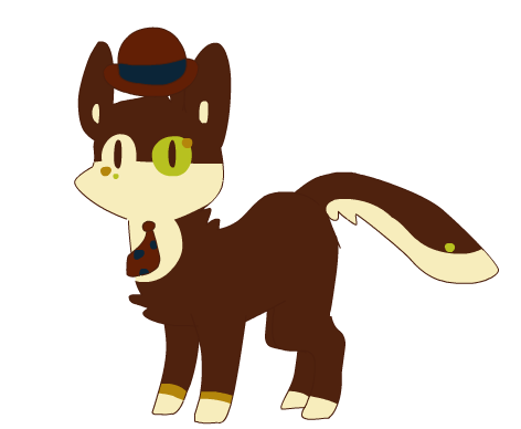 short loop animation by Nifty-senpai on DeviantArt