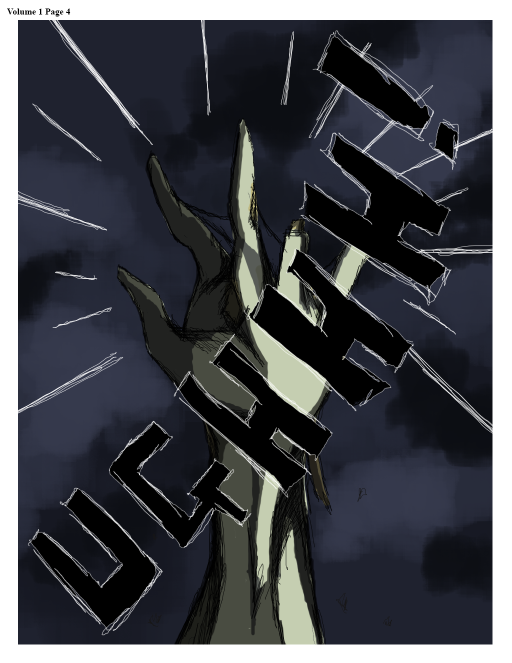 Hell High School V1 Ch1 P4 by Bellathekid269 on DeviantArt