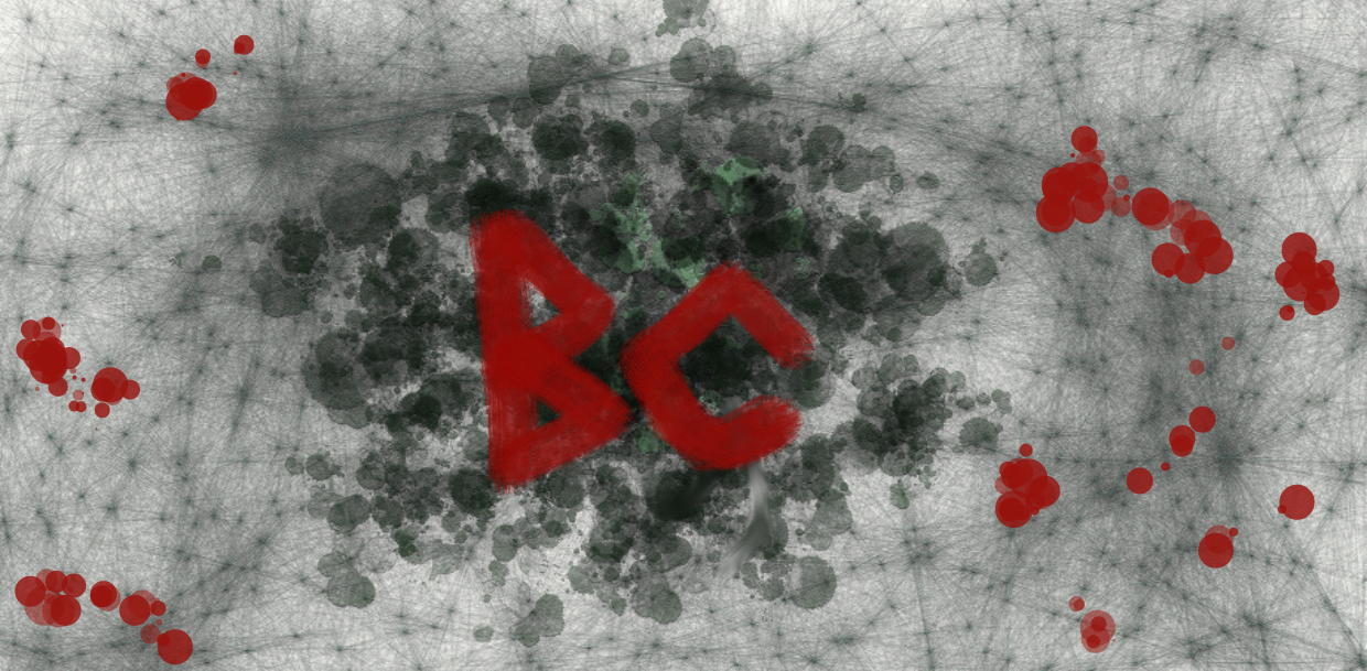 BloodCraft Logo by TavinArts on DeviantArt