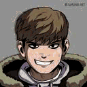 FAN_ART_Yoobum_Killing_Stalking by XD-ale-XD on DeviantArt