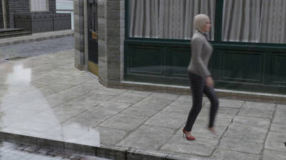 Explore the Best Shoe_loss Art | DeviantArt