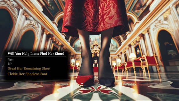 Explore the Best Shoeloss Art | DeviantArt