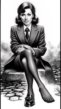 Explore the Best Shoeloss Art | DeviantArt