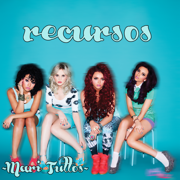 R E C U R S O S by LushoRedHot on DeviantArt