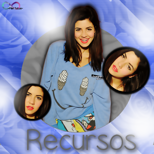 R E C U R S O S by LushoRedHot on DeviantArt