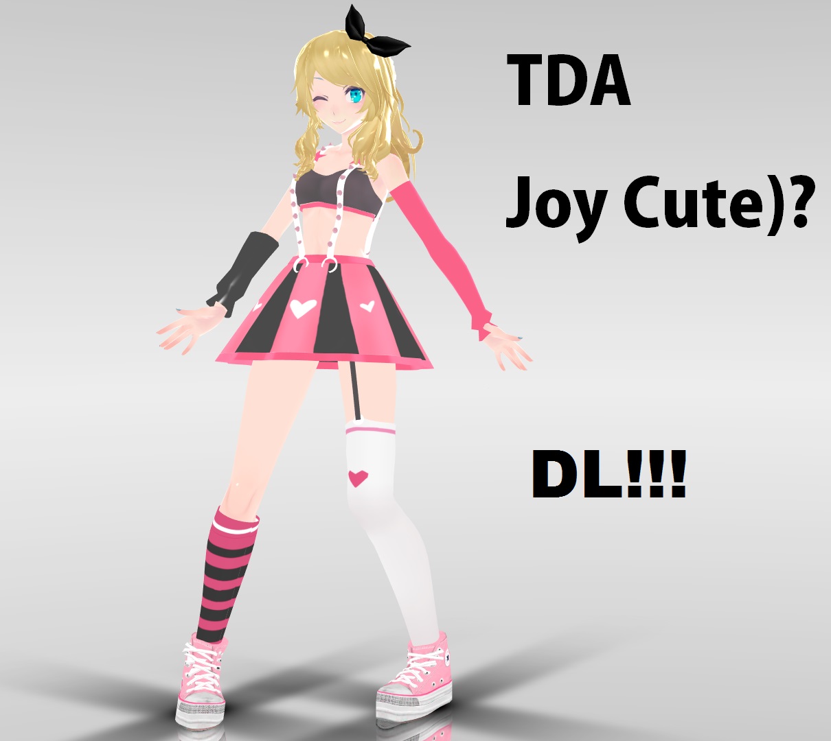 TDA Joy Cute)? FNAFHS + DL!!! by teampudin1222 on DeviantArt