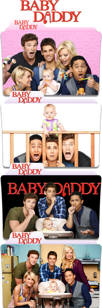Baby Daddy by smainart on DeviantArt