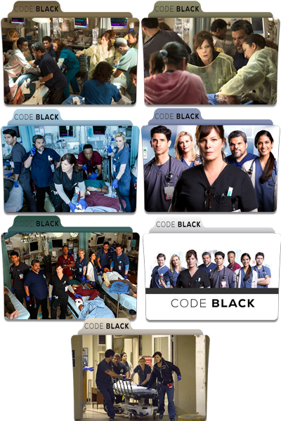 Code Black by smainart on DeviantArt