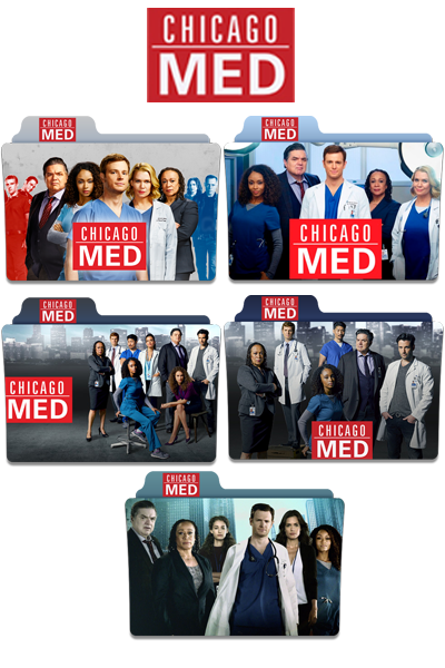 Chicago Med by smainart on DeviantArt