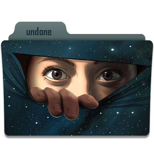 Undone by smainart on DeviantArt