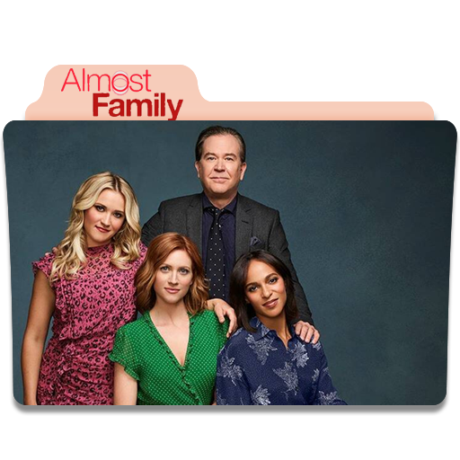 Almost Family by smainart on DeviantArt