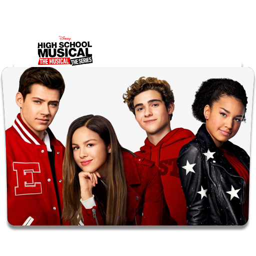 High School Musical The Musical by smainart on DeviantArt