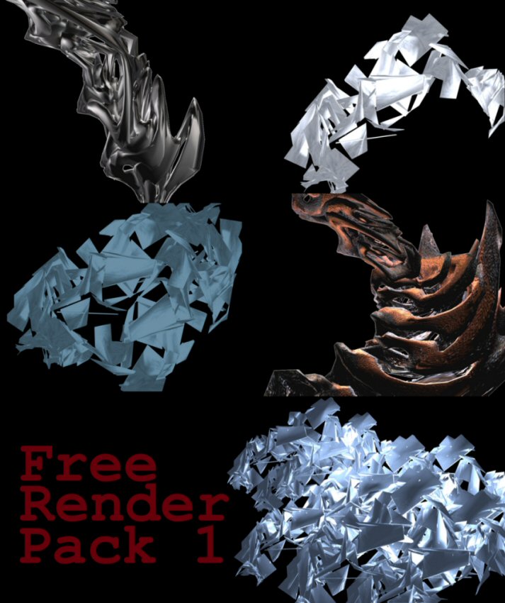 Free Render Pack 1 by HipHopPromotor on DeviantArt