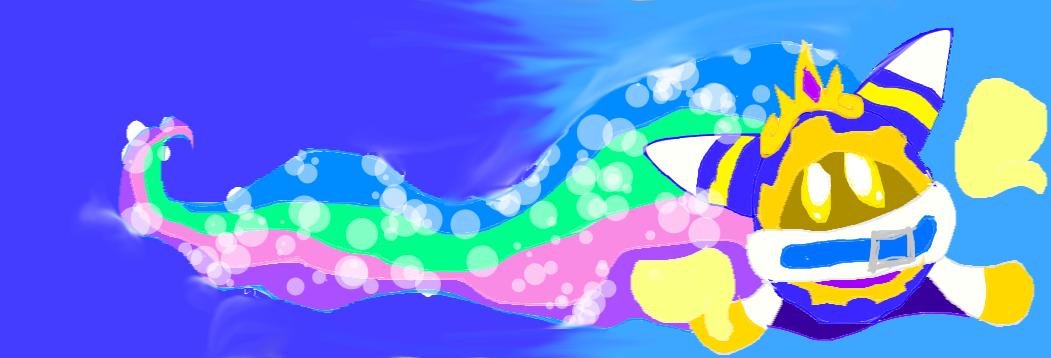 Magolor, The Princess Of Equestria by The-Equinox-Arises on DeviantArt