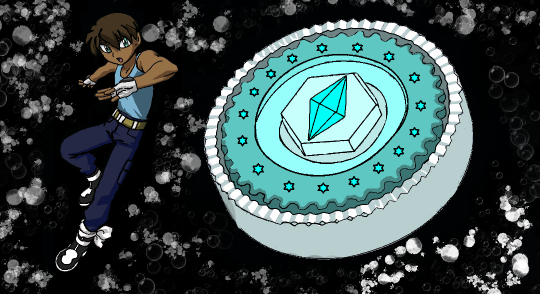 Peter and your bey Mad cristale by Couplesforbeyblade on DeviantArt