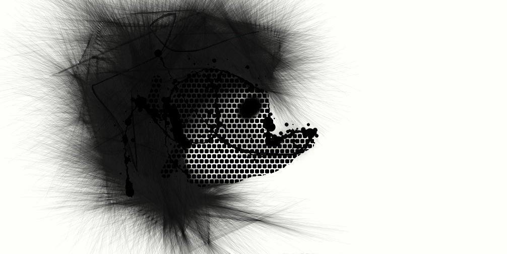 death dog by 3073478 on DeviantArt