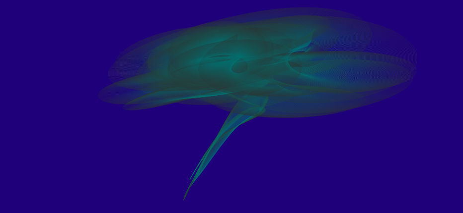 JP 82: Teal Tornado by Ottervine on DeviantArt