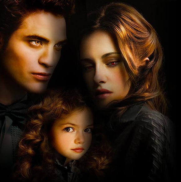 The cullens by vrinda78 on DeviantArt