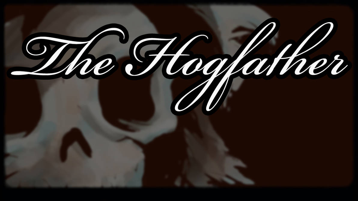 The Hogfather by FrostedFricks on DeviantArt